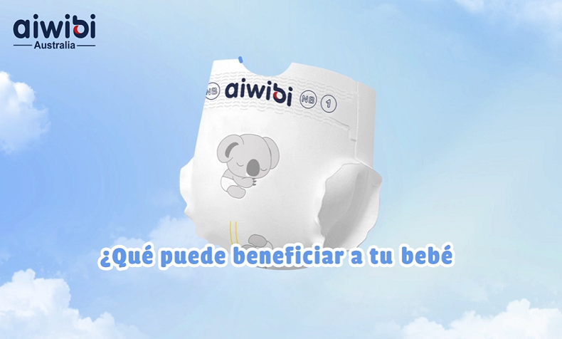 Aiwibi Diaper Newborn 02 Flash – Aiwibi Mexico